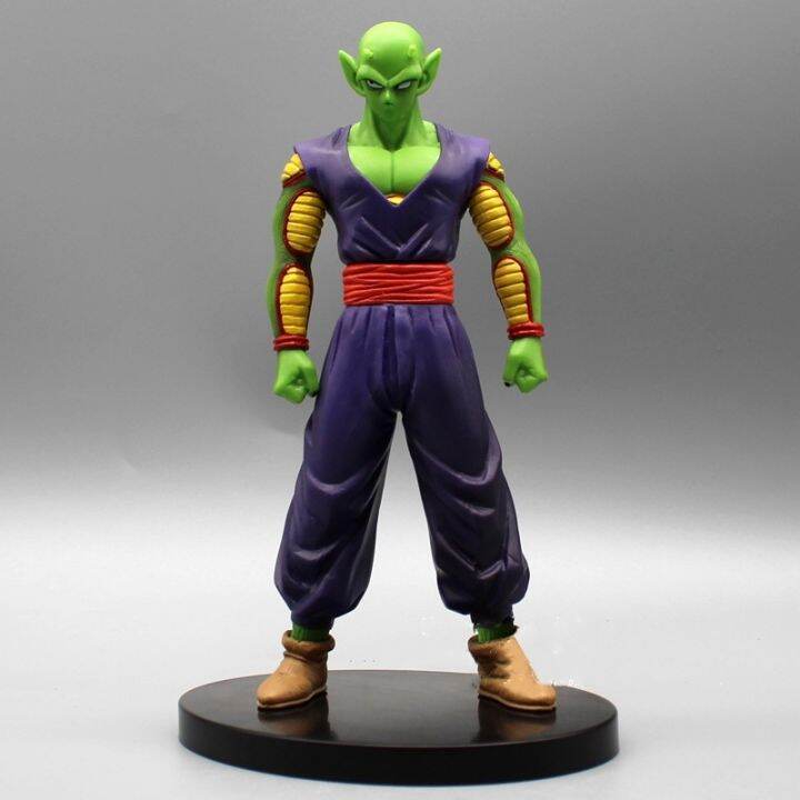 Dragon Ball Z Piccolo Anime Figures 18cm PVC DXF Toys Action Figurine ...