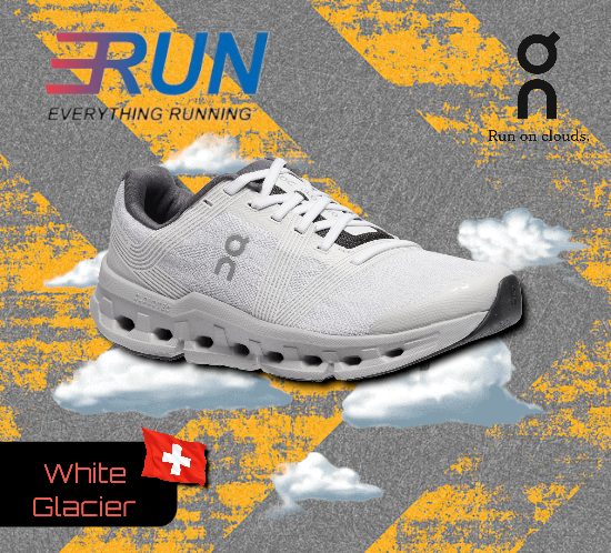 ON CLOUD cloud go white / glacier | Lazada.co.th