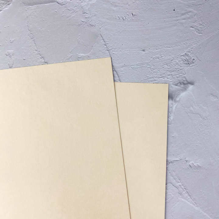 Buff Paper 15”x20” 300gsm (5pcs, 10pcs, 15pcs, 20pcs) | Lazada PH