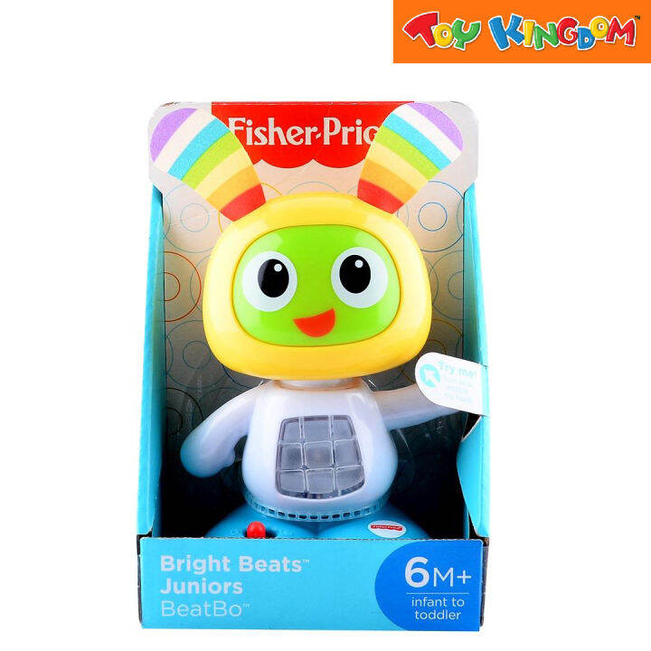 Fisher-Price Bright Beats BeatBo | Lazada PH