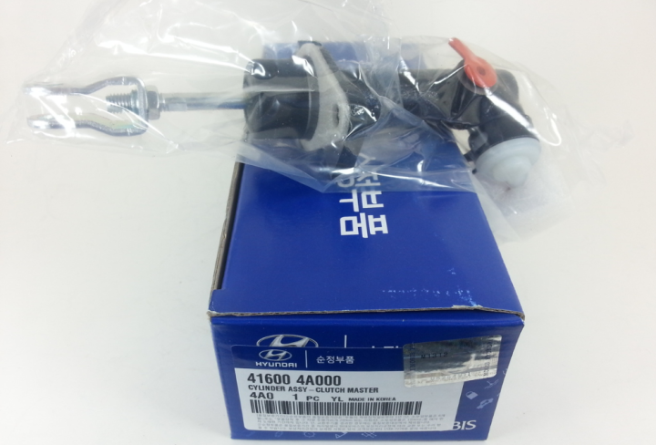 [ORIGINAL] 416004A000=4160047000 CLUTCH MASTER CYLINDER HYUNDAI STAREX ...