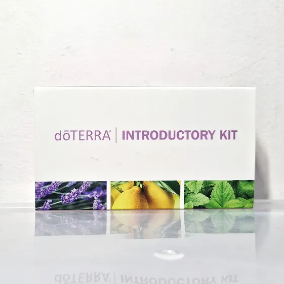 doTerra Introductory Kit | Lazada Singapore