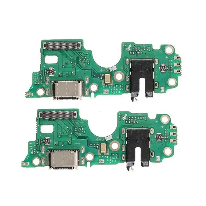 แพรตูดชาร์จ ก้นชาร์จ OPPO A74 5G Charging Port Board for oppo A74 5G ...