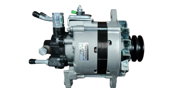 TOYOTA TRUCK 2L I/C PUMP ALTERNATOR 27030-54140 | Lazada