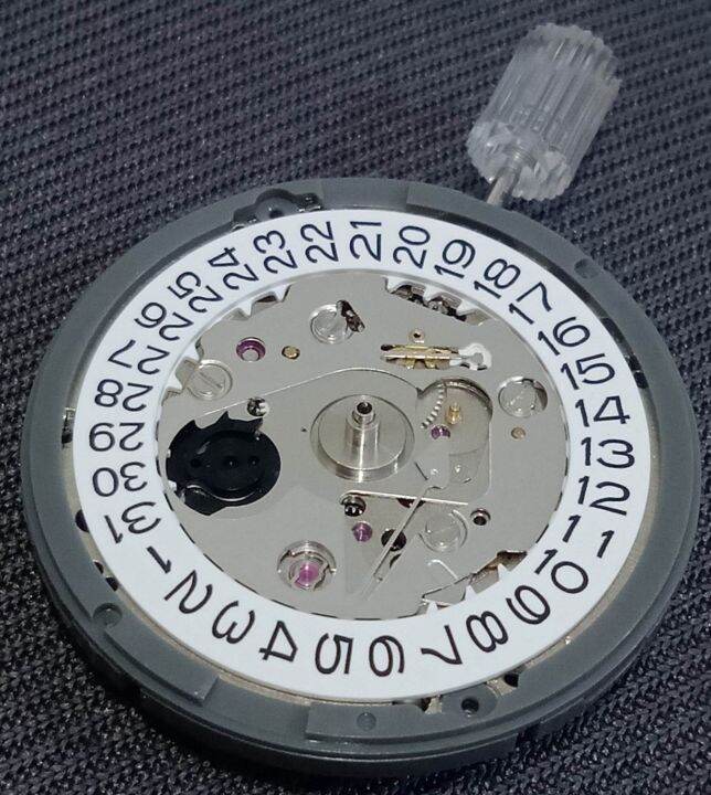 Seiko NH35 Automatic Movement | Lazada PH