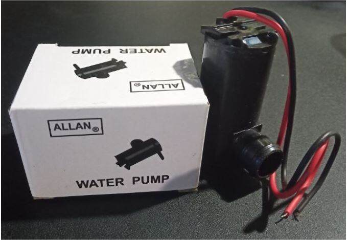 Allan Water Pump 12v | Lazada PH