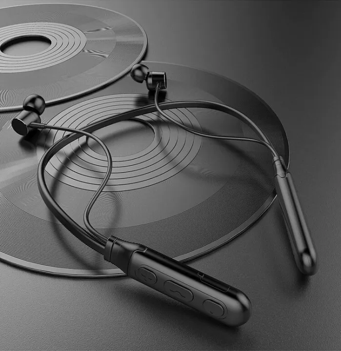 รุ่นที่LP-BT86 ของแท้ รับประกัน1ปี หูฟังบลูทูธไร้สาย กันน้ำ แม่เหล็ก ...