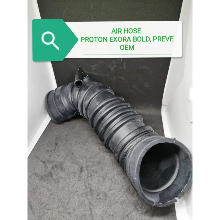 AIR HOSE PROTON EXORA BOLD,PREVE PW910011 OEM | Lazada