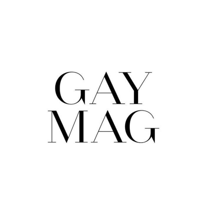 Esxb56 Random Gay Magazines Vintage Anj Lazada Ph