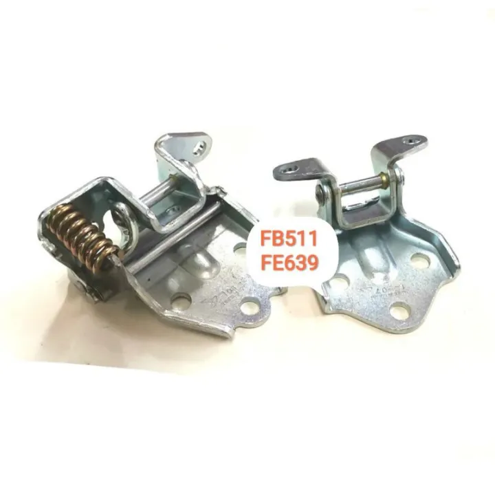 DOOR HINGE SET MITSUBISHI CANTER FB511 FE639 | Lazada