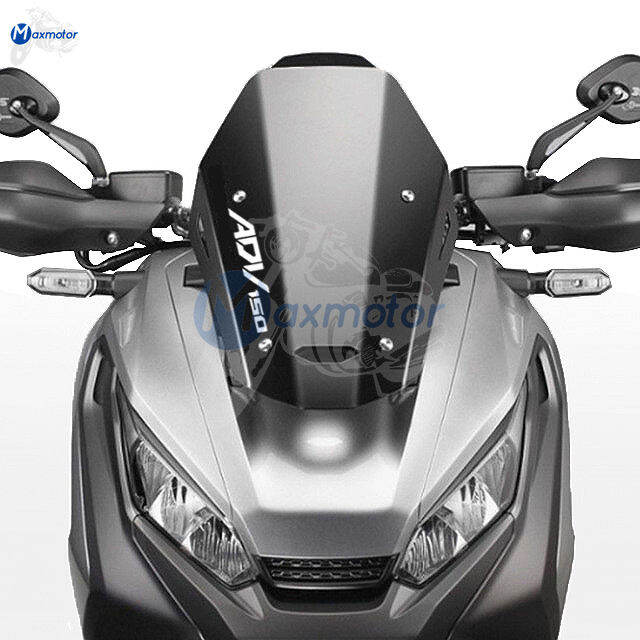 สำหรับ Honda ADV 150 ADV150 2019-2020 2021หน้าจอ EXTENSION Kit CNC ...