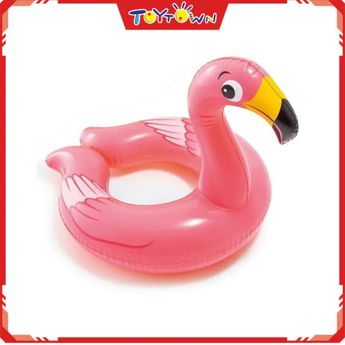 Intex-Animal Split Ring (Flamingo) | Lazada PH