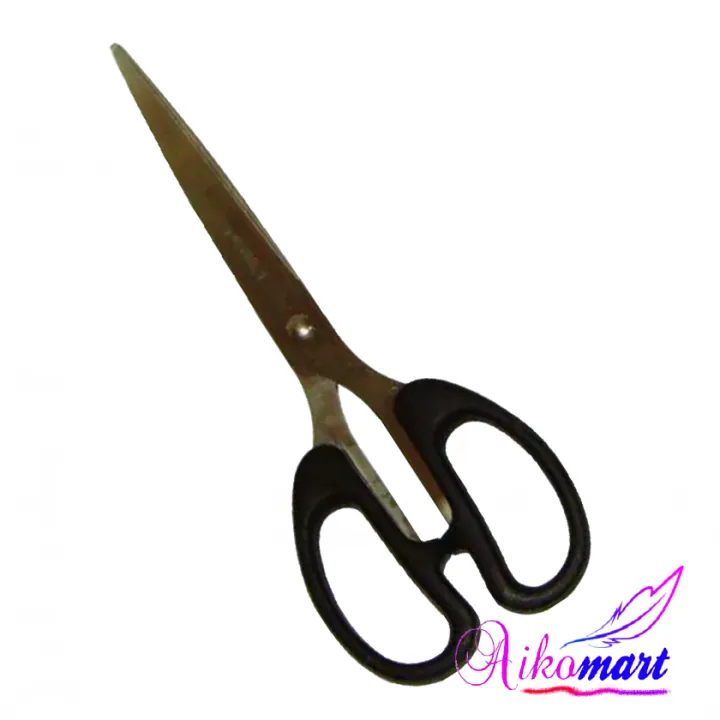 Gunting Serbaguna Ukuran Sedang Panjang 16 Cm | Lazada Indonesia