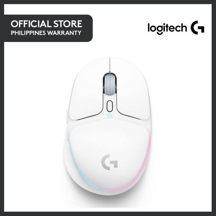 Logitech Aurora Collection G705 Customizable LIGHTSYNC RGB Lighting ...