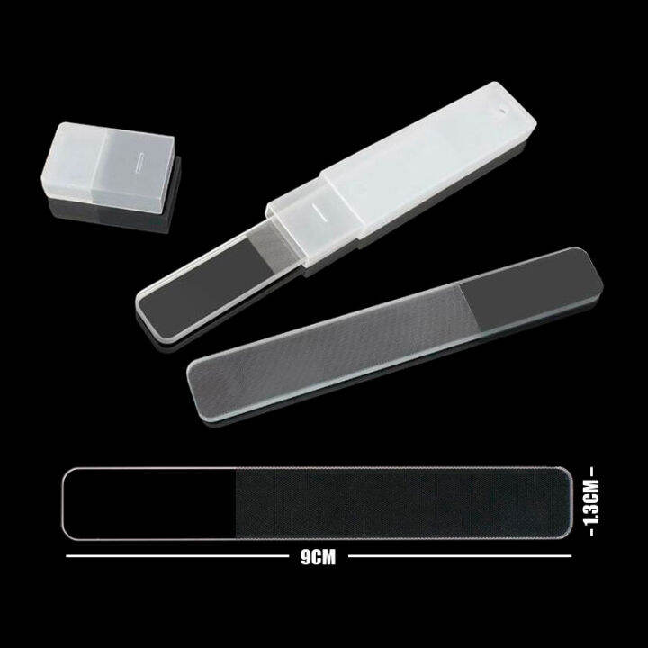 Nano Glass File Nubmark Remover Sanding File For Gunpla Plastic Model ...