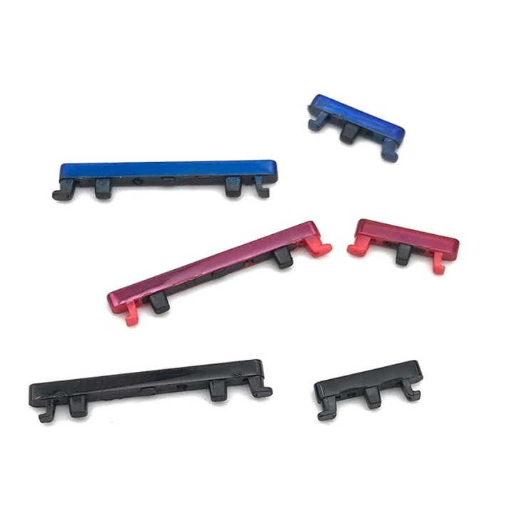 Power On Off Button For Xiaomi Redmi Note 7 8 9 Pro 9S K20 Mi 9T K30 9A ...