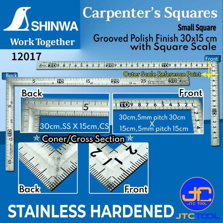 Shinwa ฉากทั่วไปขนาดเล็ก สำหรับวัดงานทั่วไป มีให้เลือก 9 รุ่น ...