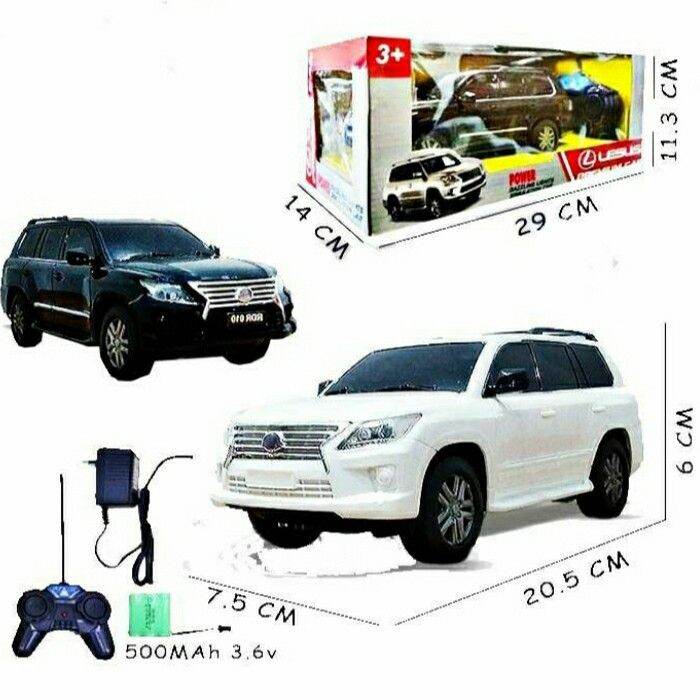mobil remot besar jumbo dewasa | mobil kontrol jip 4x4 | mobil remote ...
