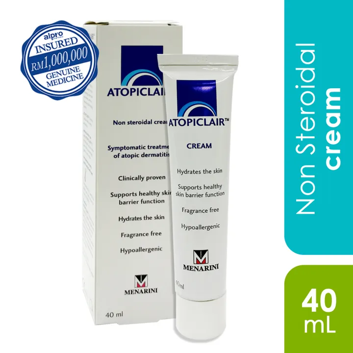 Alpro Pharmacy Atopiclair Non Steroidal Cream | Lazada