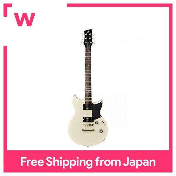 Yamaha Gitar Elektrik REVSTAR RS320 VW, YAMAHA | Lazada Indonesia