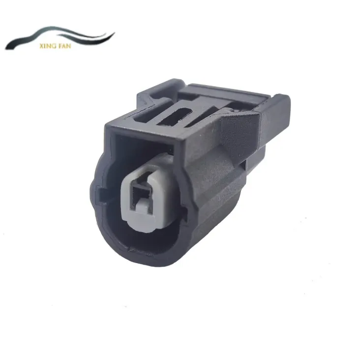 XINFAN Honda K24 Knock Sensor Socket Connector 1 Pin | Lazada PH