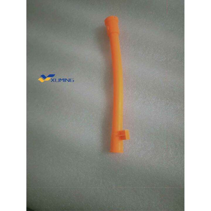 Xuming Oil Dipstick Tube for Volkswagen Beetle Golf Jetta 2.0 Liter ...