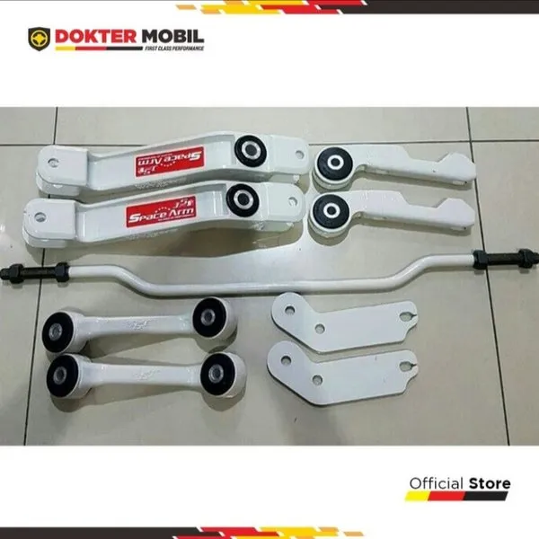 Balance Arm Apache Stabilizer All New Fortuner | Lazada Indonesia