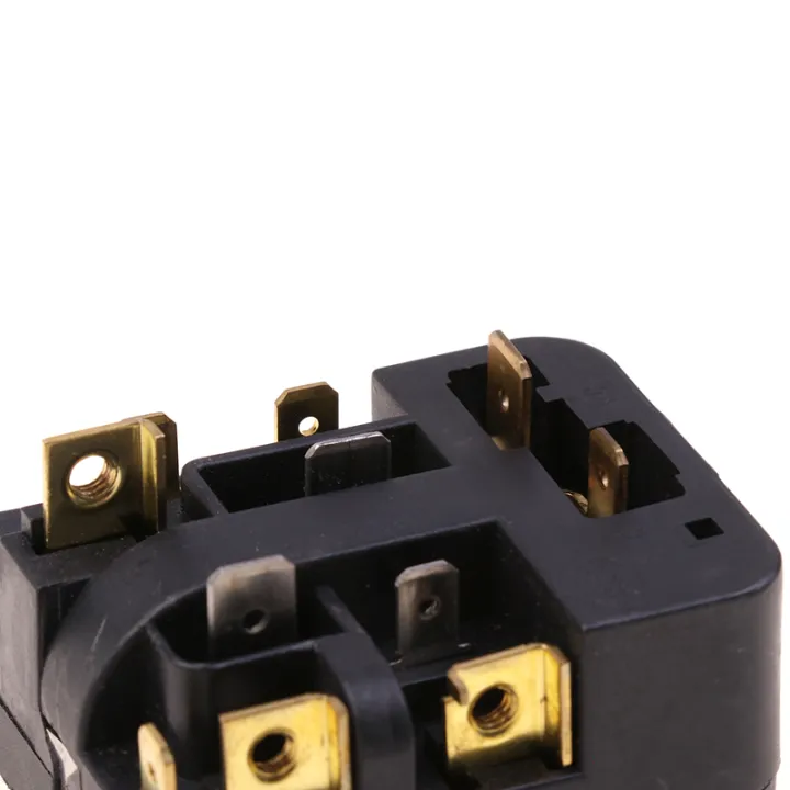 Refreshing Refrigerator Freezer Compressor Replacement Parts 6SP9015 ...