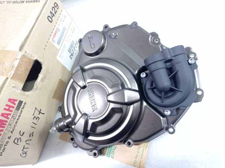 MT07 WATERPUMP ASSY WATER PUMP SET ORIGINAL100%YAMAHA MADEINJAPAN ...