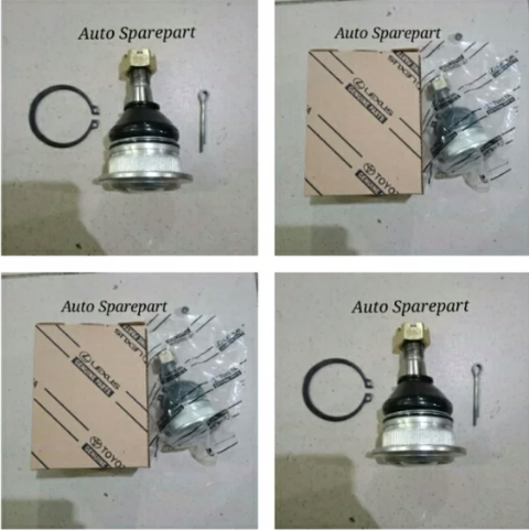 Ball joint atas Innova asli | Lazada Indonesia
