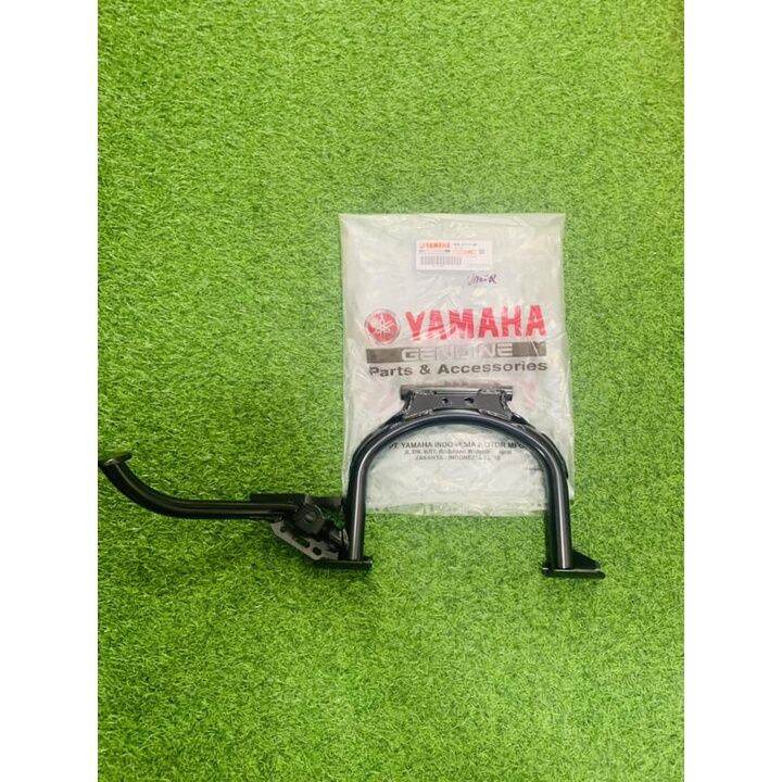 CENTER STAND NMAX V2 B6H-F7111-00 GENUINE | Lazada PH
