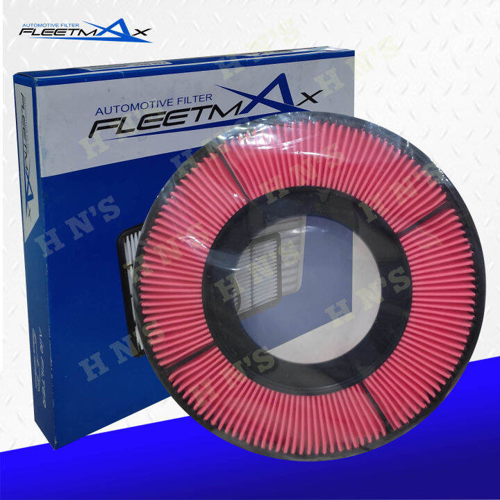 Fleetmax Air Filter FAS8604 for Mazda 323 ( 1992-1996 ) | Lazada PH