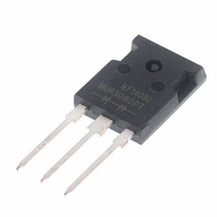 Mur3060 Mur3060pt 5ชิ้น/ล็อตต่อ-247 30a 600V ในสต็อก | Lazada.co.th