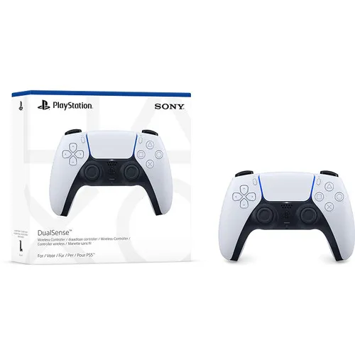Stik Ps5 wireless controller dual sense ps5 | Lazada Indonesia