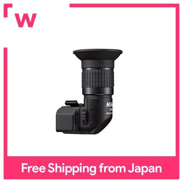 Nikon angle window zoom angle finder DR-6 | Lazada PH