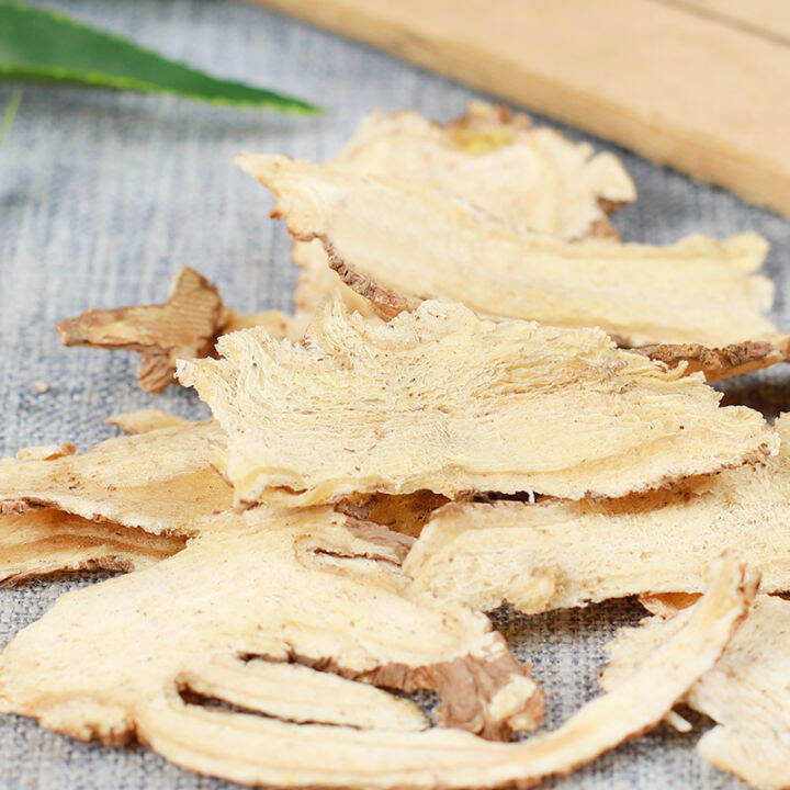 Premium Dried Radix Angelica Sinensis Slice Dong Quai Dang Gui Chinese ...