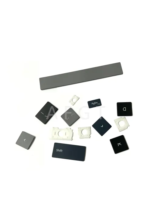 Replacement Keycap Hinge For Microsoft Surface Laptop 1 2 Keyboard Cap ...