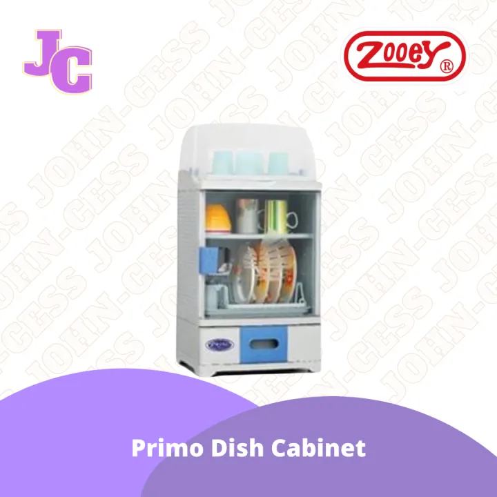 Zooey 869 Primo Dish Organizer | Lazada PH