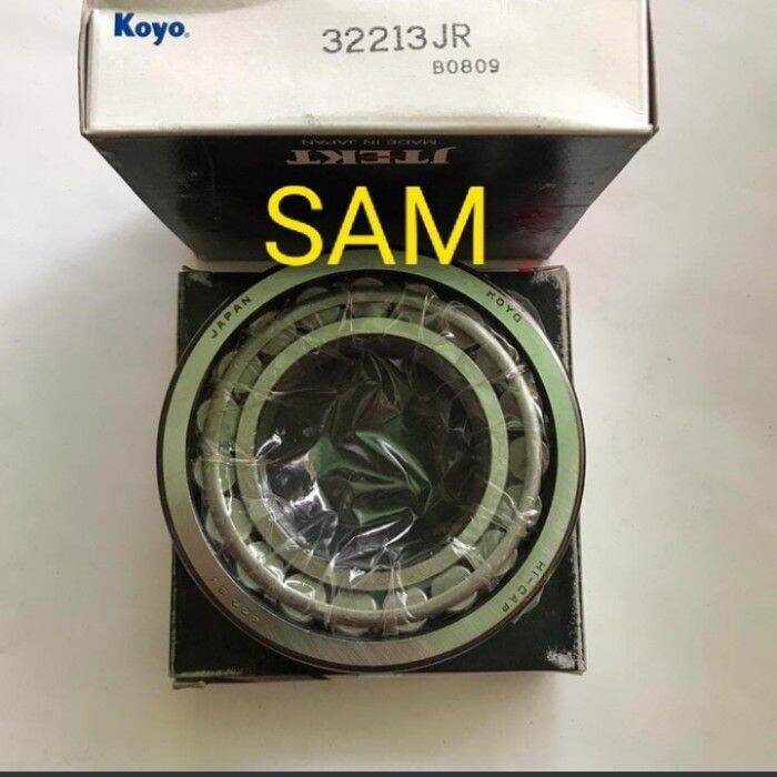 Bearing lahar roda blkg dalam HT 130 Dutro 32213Jr KOYO | Lazada Indonesia