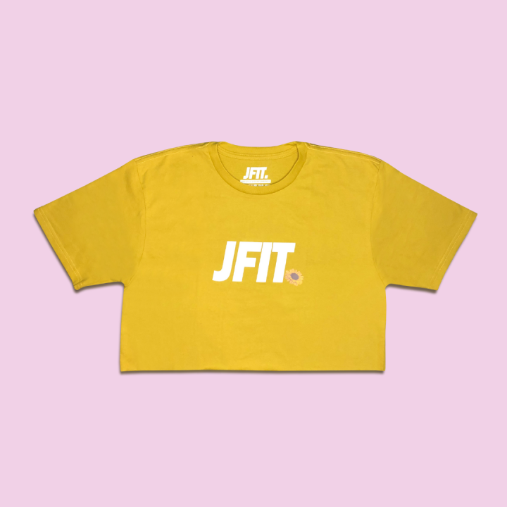 JFIT. Sunflower Crop | Lazada PH