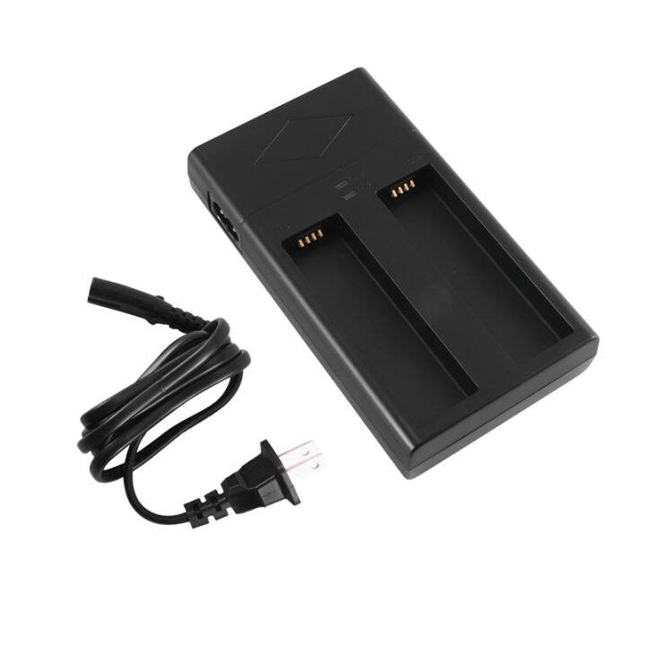 1 Set Battery Charger New USB Battery Charger for DJI Lingmo Gimbal ...