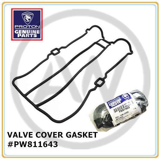 Original Proton Gen2 Satria Neo Waja Campro Non Cps Valve Cover Seal 