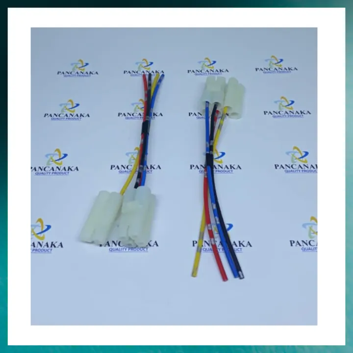 SOCKET CDI SHOGUN KABEL BINTIK | Lazada Indonesia