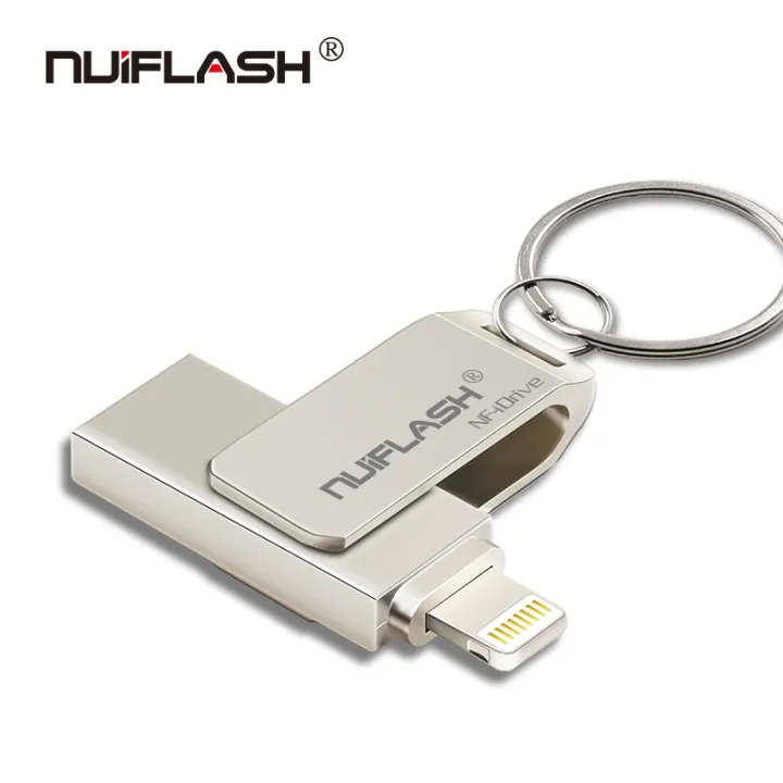 ♣ Photo stick iPhone/ipad/Lightning/ios flash drive memory stick ...