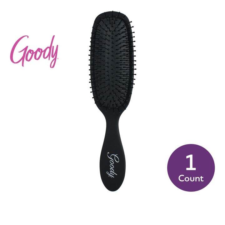 Goody Total Texture Intelliwave Detangling Brush | Lazada PH