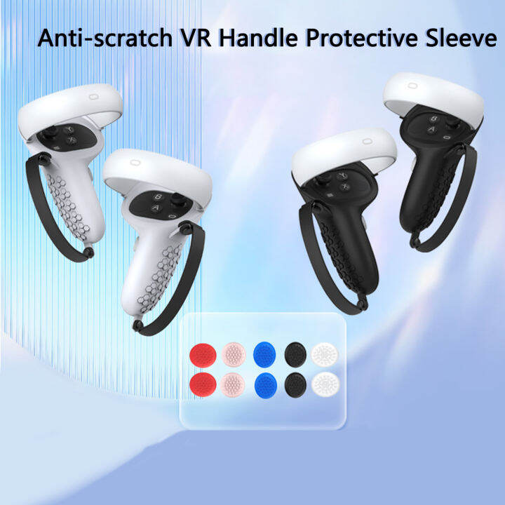 Eguan เคสตัวควบคุม VR การดูดซับแรงกระแทกยืดหยุ่นได้,ยืดหยุ่นทนต่อการ ...