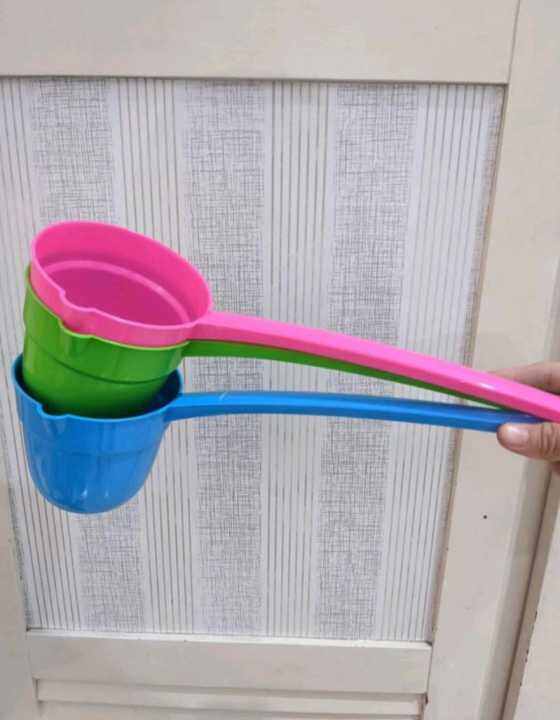 Gayung Bajigur/Gayung Es/Gayung Es Buah-1pcs | Lazada Indonesia