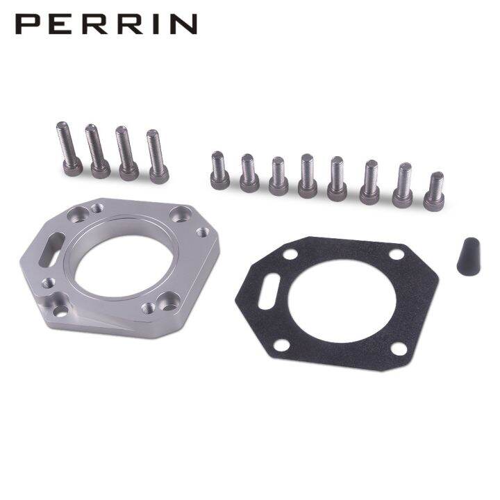 RBC / RRC Dual Throttle Body Adapter K20 k24 (62/70mm, both sizes ...