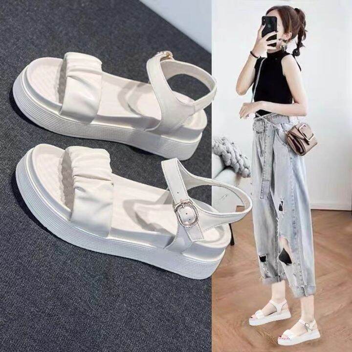Biubiu korean women fashion Slippers | Lazada PH