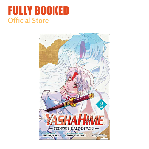 Yashahime: Princess Half-Demon, Vol. 2 (Paperback) | Lazada PH